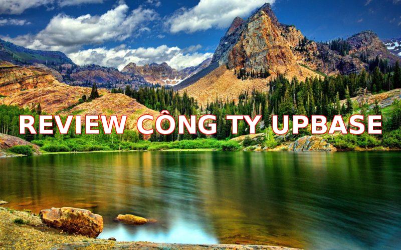 Review Công Ty UpBase: Có Nên Gia Nhập Đội Ngũ UpBase Không? - JobViet
